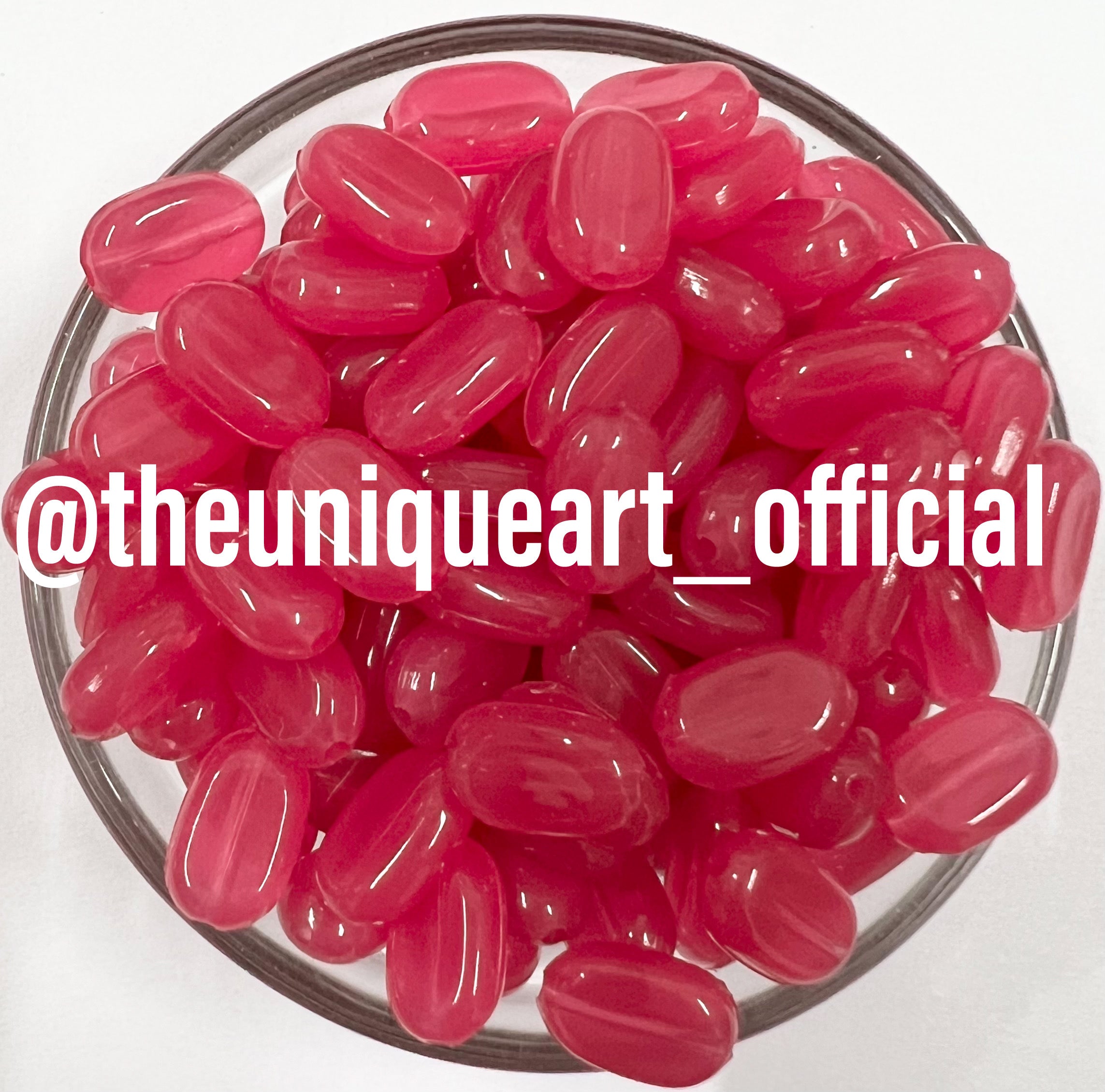 Tablet Beads – The Unique Art