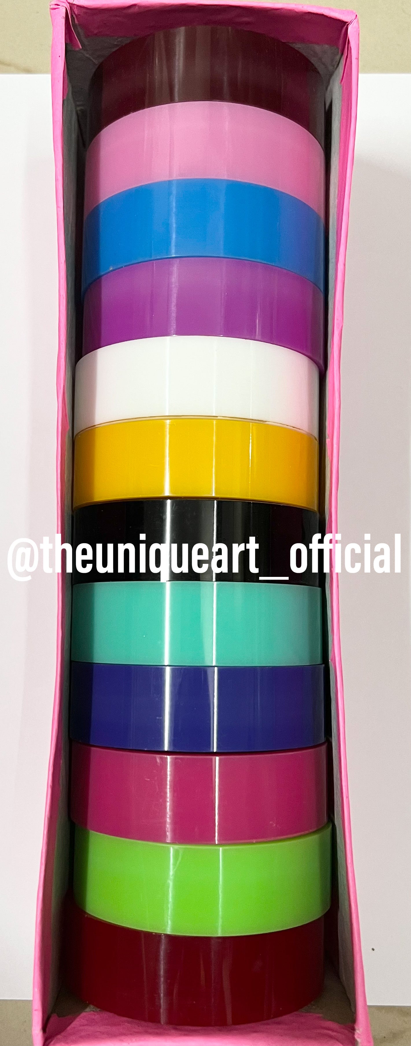 Flat Bangles – The Unique Art