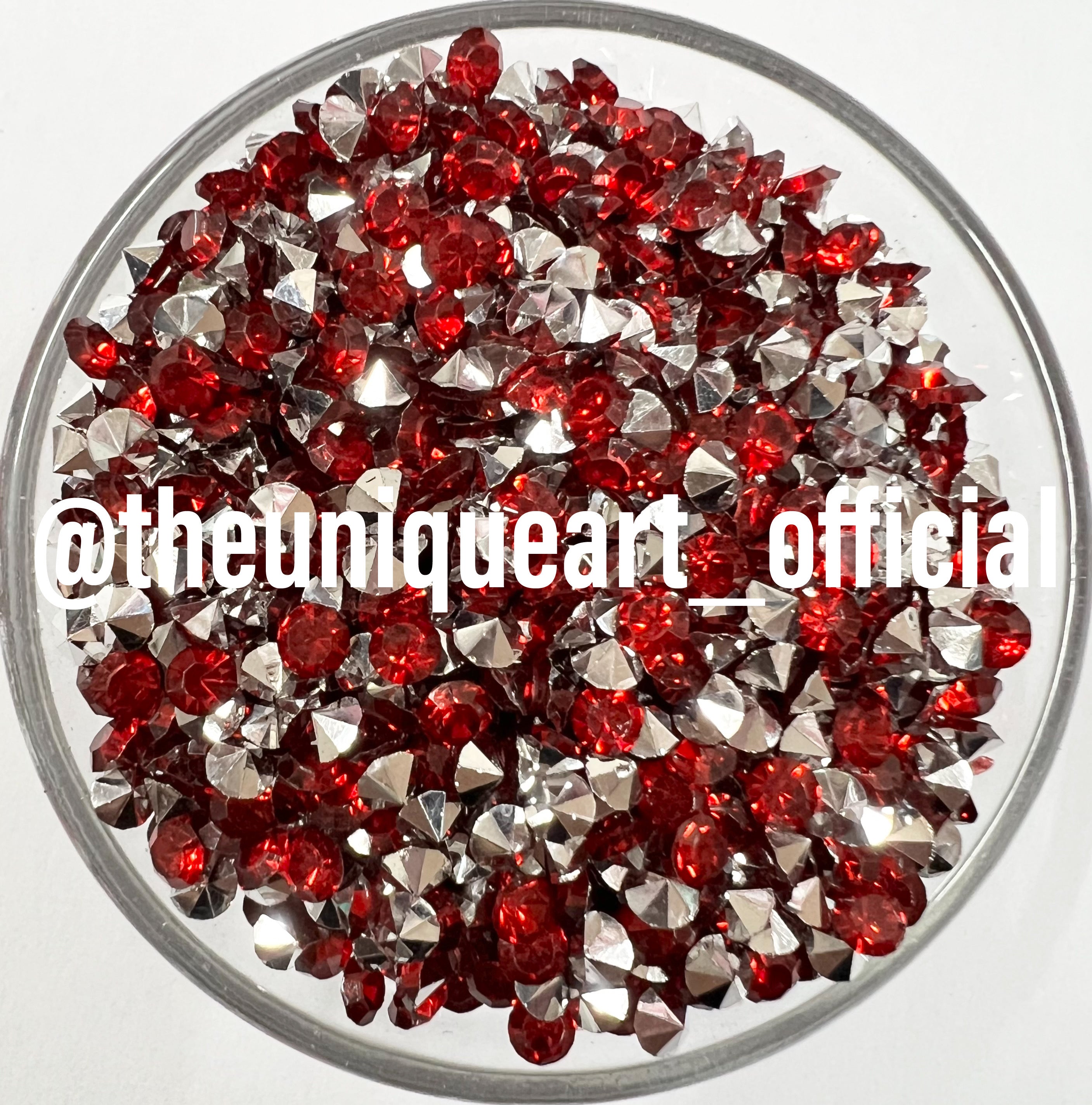 Resin Zircon Stone – The Unique Art