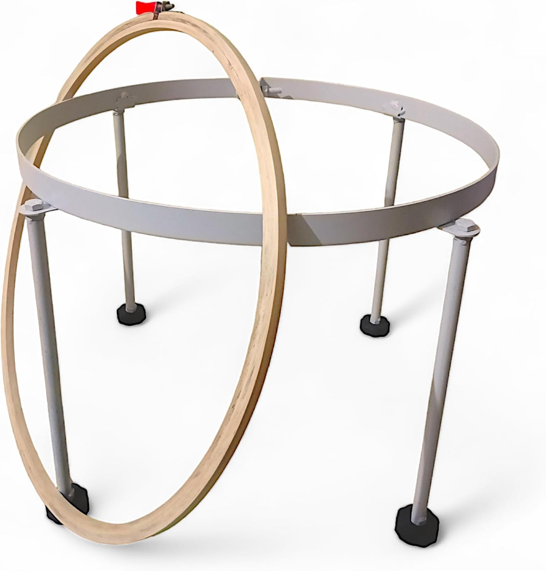 Aari Stand – The Unique Art