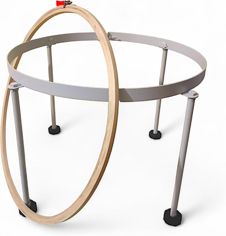 Aari Stand – The Unique Art