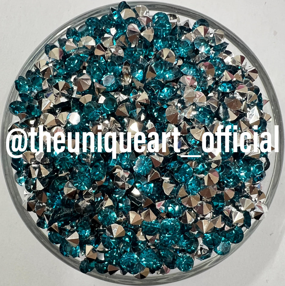 Zicron / Jarkan Stone – Page 2 – The Unique Art