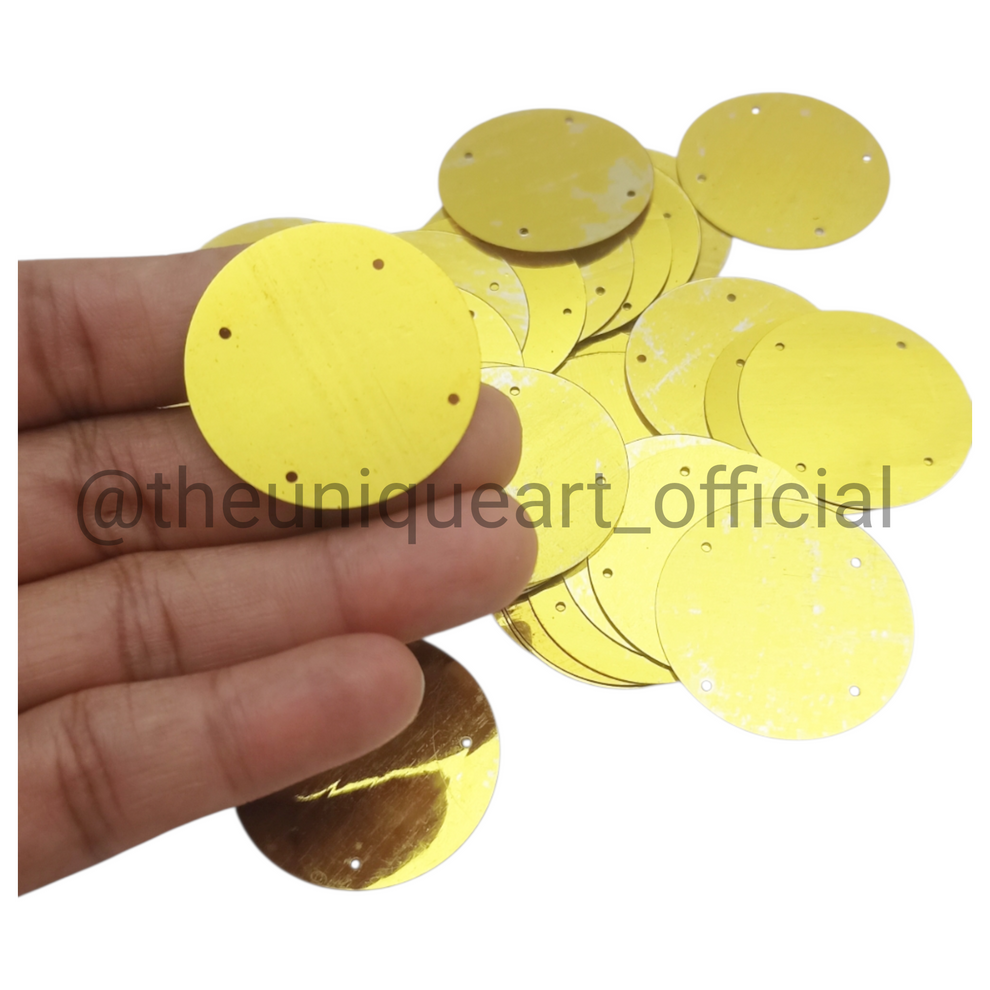 Golden Base – The Unique Art